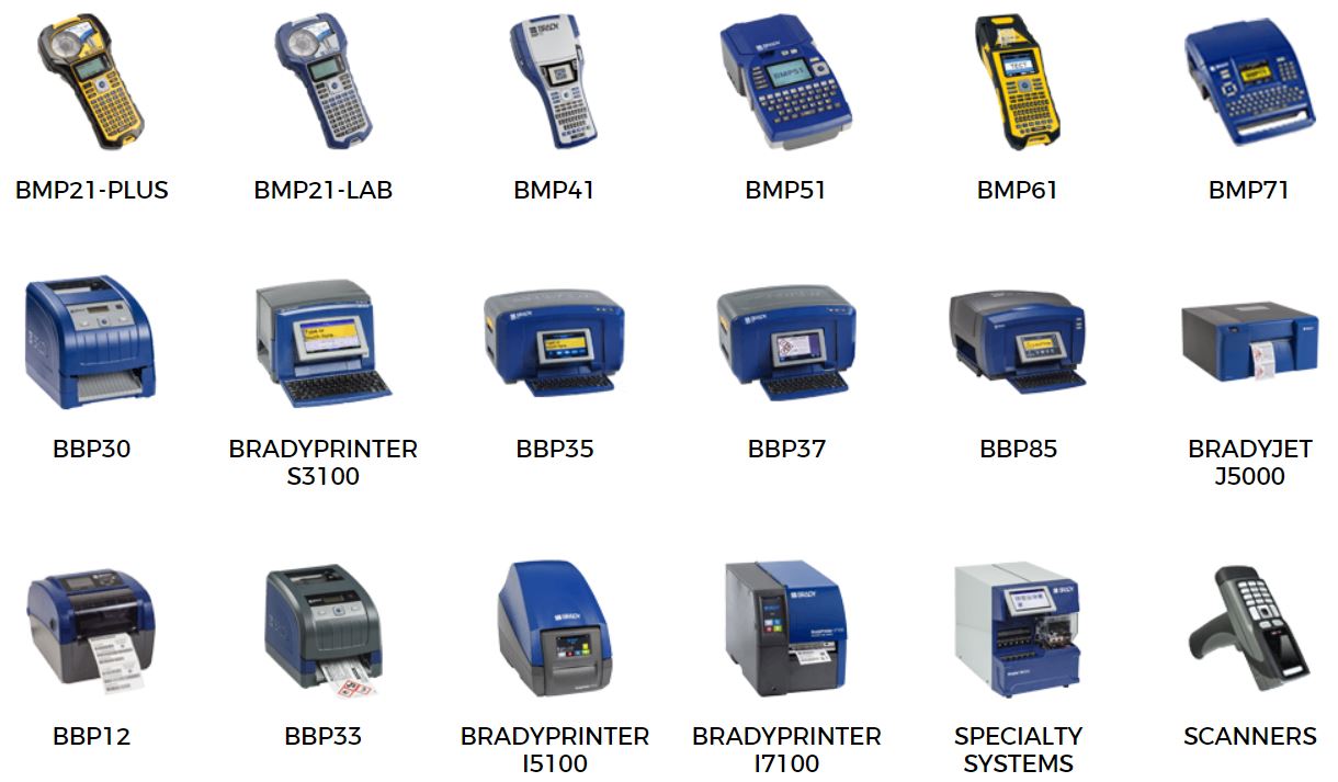 BRADY | Lim Kim Hai Electric