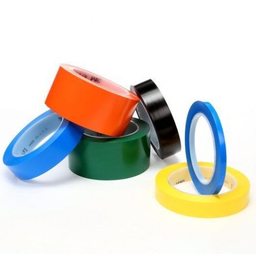3M Floor Marking Tapes - Lim Kim Hai Electric