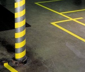 3M Floor Marking Tapes - Lim Kim Hai Electric