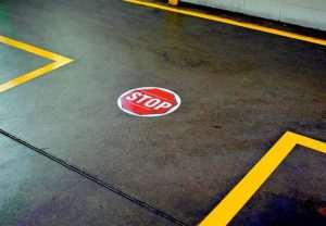 Brady Floor Marking Tapes - Lim Kim Hai Electric