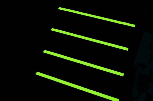 Brady Floor Marking Tapes - Lim Kim Hai Electric