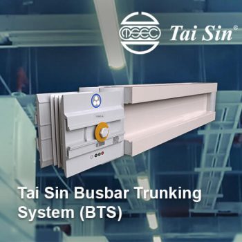 Tai Sin Distributor in Singapore - Lim Kim Hai Electric