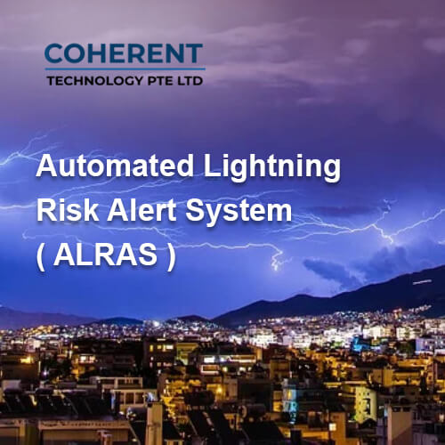 Automated Lightning Risk Alert System ( ALRAS ) - Lim Kim Hai Electric