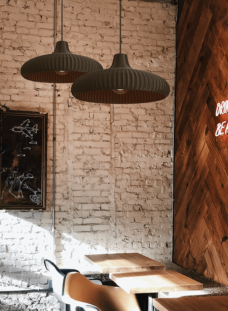 Signify Tailored 3D Printed Luminaires - Lim Kim Hai Electric