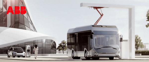 ABB EV Charging Infrastructure Solutions - Lim Kim Hai Electric