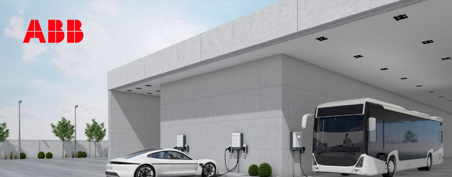 The Terra DC Wallbox by ABB - Lim Kim Hai Electric