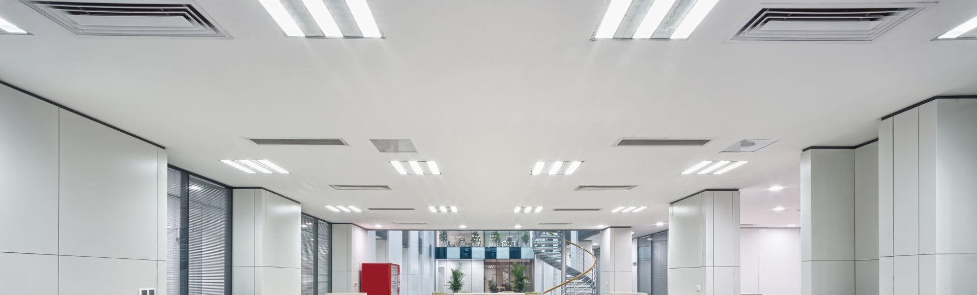 One Stop Commercial & Industrial Lighting Supplier | Lim Kim Hai Electric