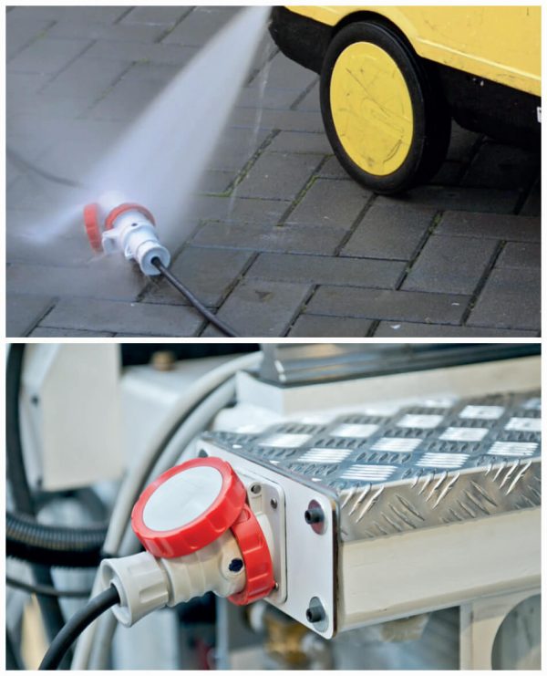 IEC309HP Socket-Outlets and Plugs by Gewiss - Lim Kim Hai Electric