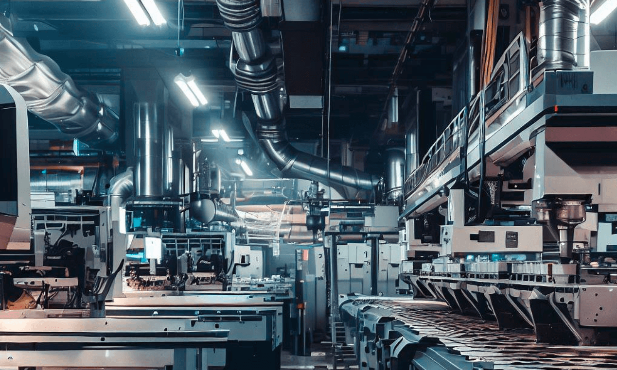 Energy Efficient Technologies (EET) Grant - Lim Kim Hai Electric