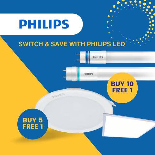 Promotions - Lim Kim Hai Electric