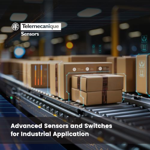 Advanced Sensors and Switches for Industrial Application - Lim Kim Hai ...