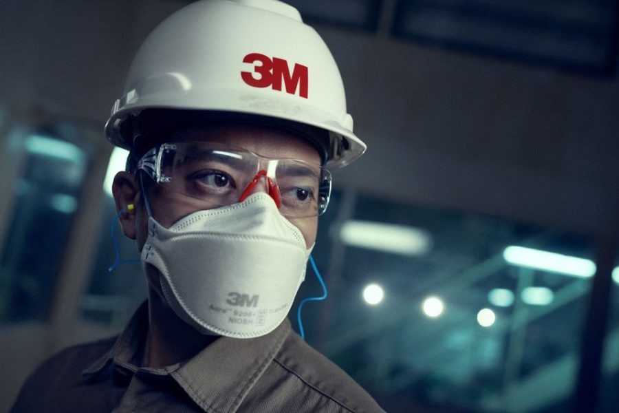 Importance of Safety Goggles in High-Risk Industries