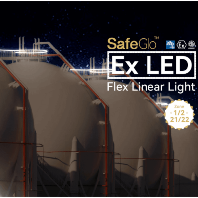 Ex-proof Lighting Distributor Singapore - Lim Kim Hai Electric