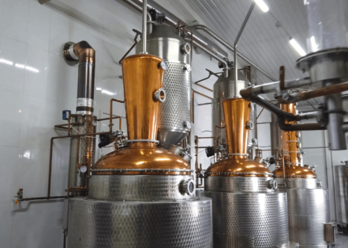 Hazardous Area Classes & Divisions for Ex Proof Lighting