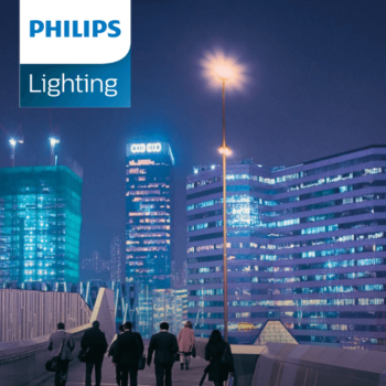 Philips Lighting Distributor in Singapore - Lim Kim Hai Electric