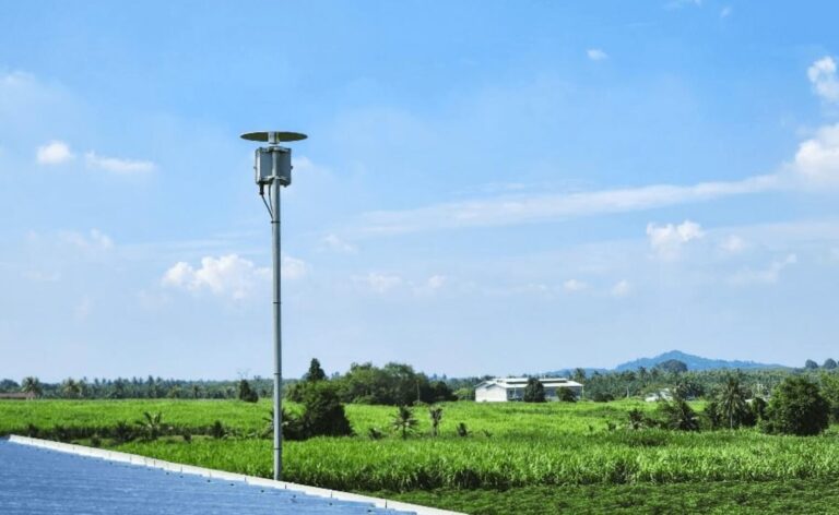 Advanced Lightning Protection System (ALPS) - Lim Kim Hai Electric