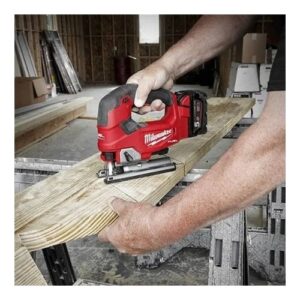 Milwaukee M18 FUEL Jigsaw - M18 FJS-0X0 ASIA - Lim Kim Hai Electric